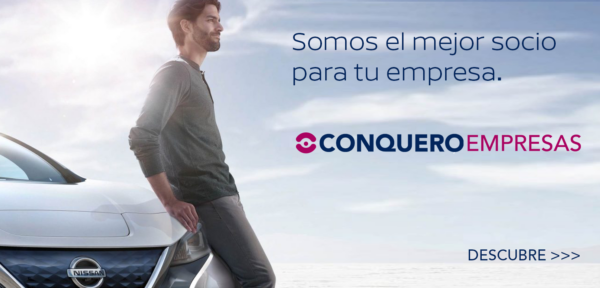 Conquero Automoción | Red de concesionarios de automóviles