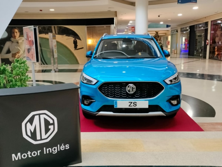 Conquero Automoción | Red de concesionarios de automóviles